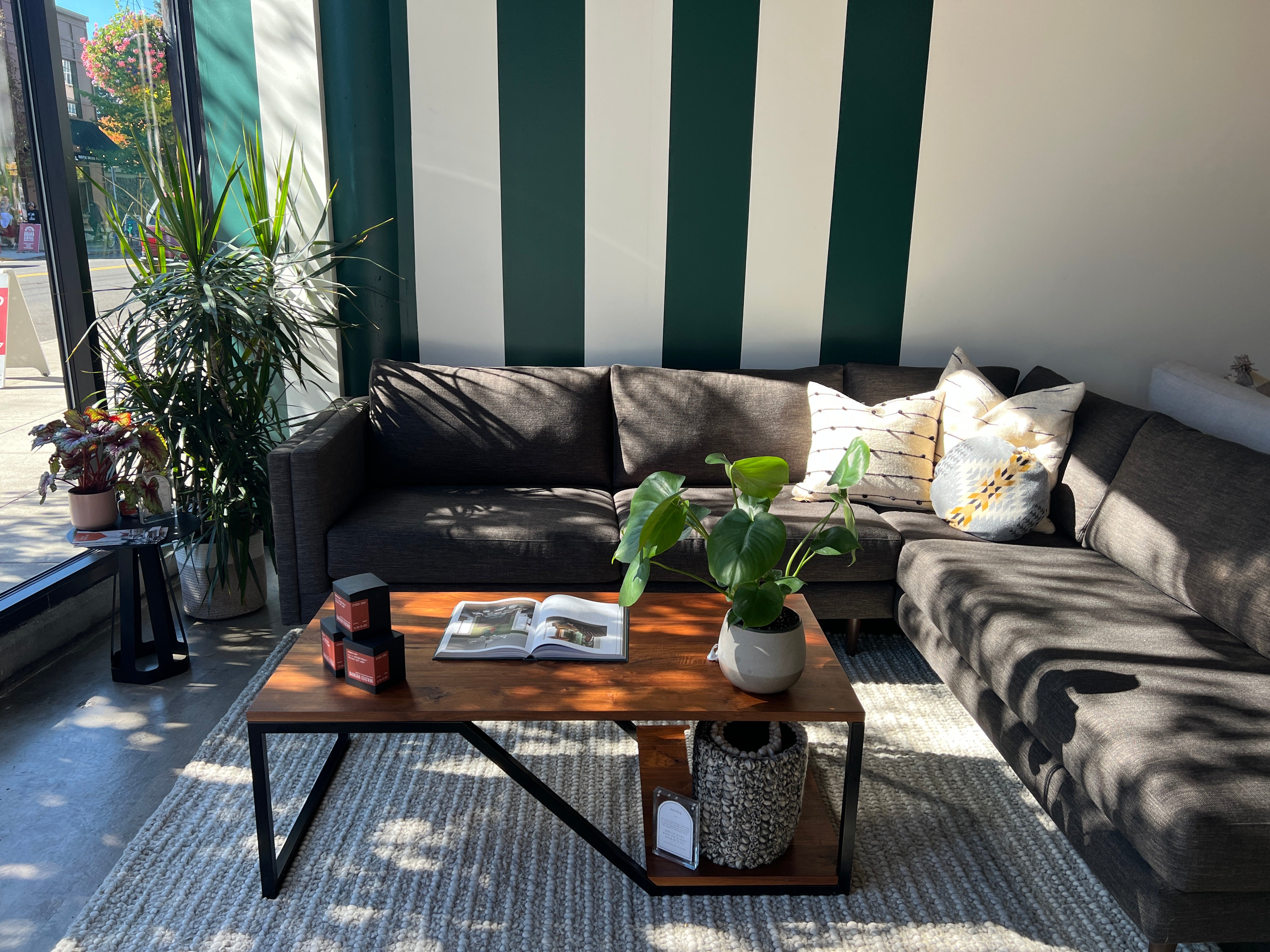 Our Beaumont Village Shop Is Open! – Perch Furniture