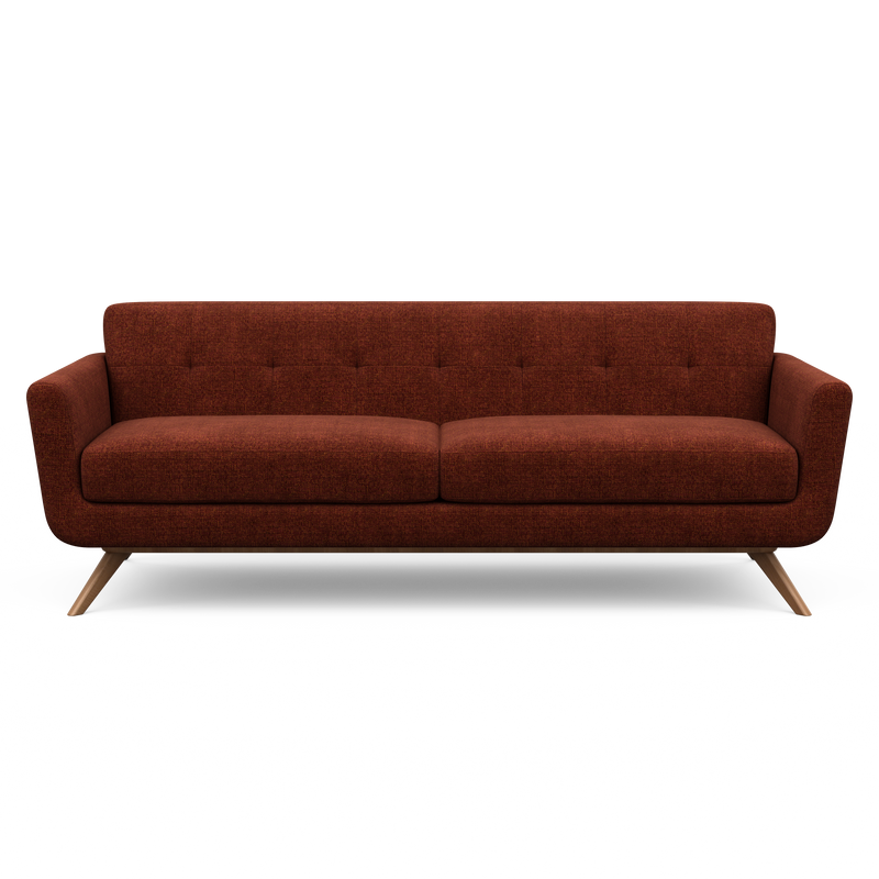 Cooper Collection: Mid-Century Sofas & Chairs – Perch Furniture