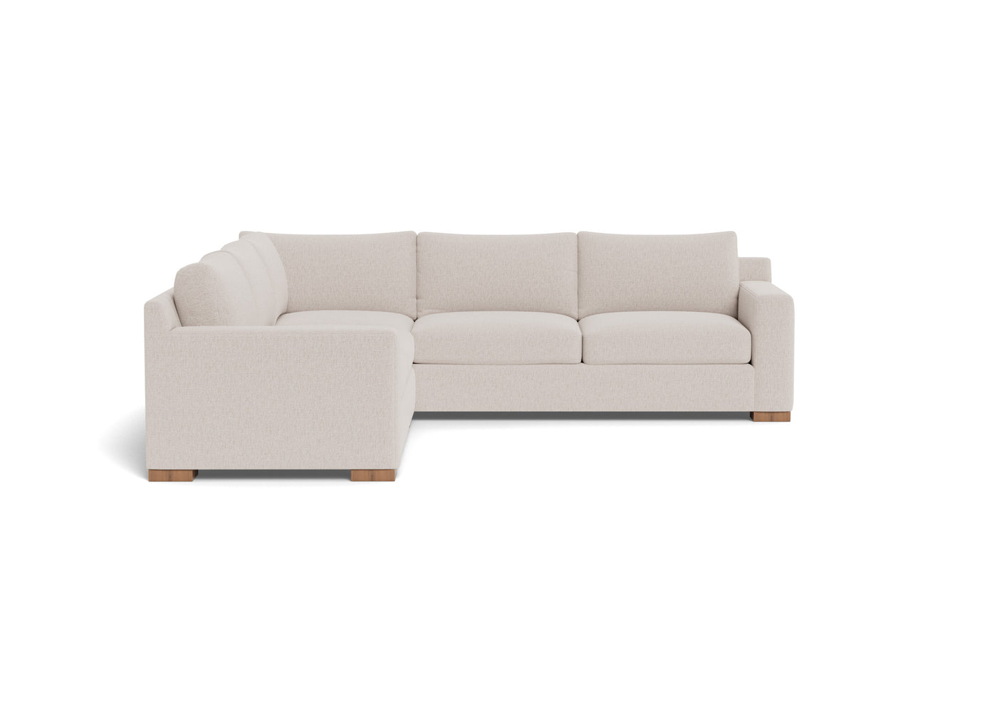 Sectional Sofas – Perch Furniture