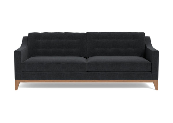 Lawson Refined Mid-Century Sofa – Perch Furniture
