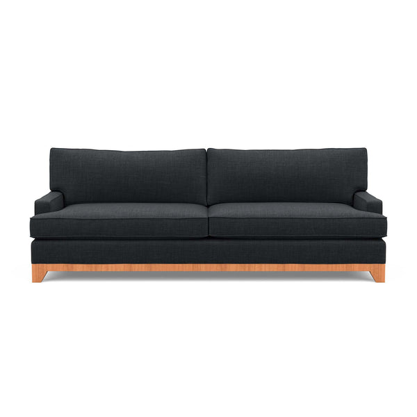 Catalina Classic Transitional Sofa – Perch Furniture