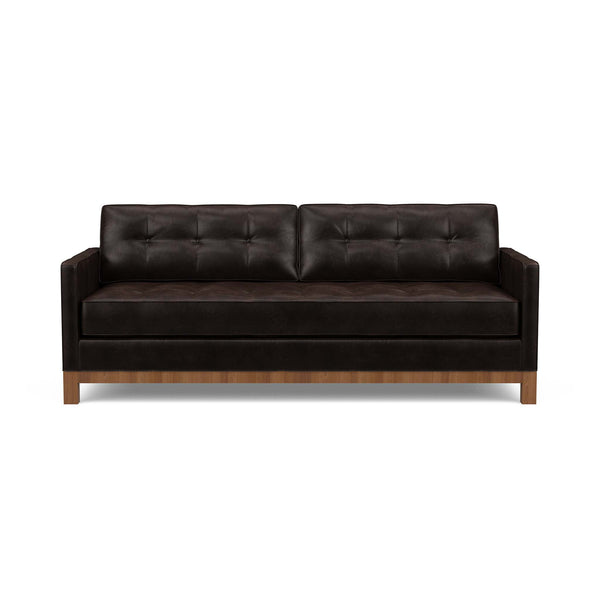 Gracie Charming & Comfortable Sofa – Perch Furniture